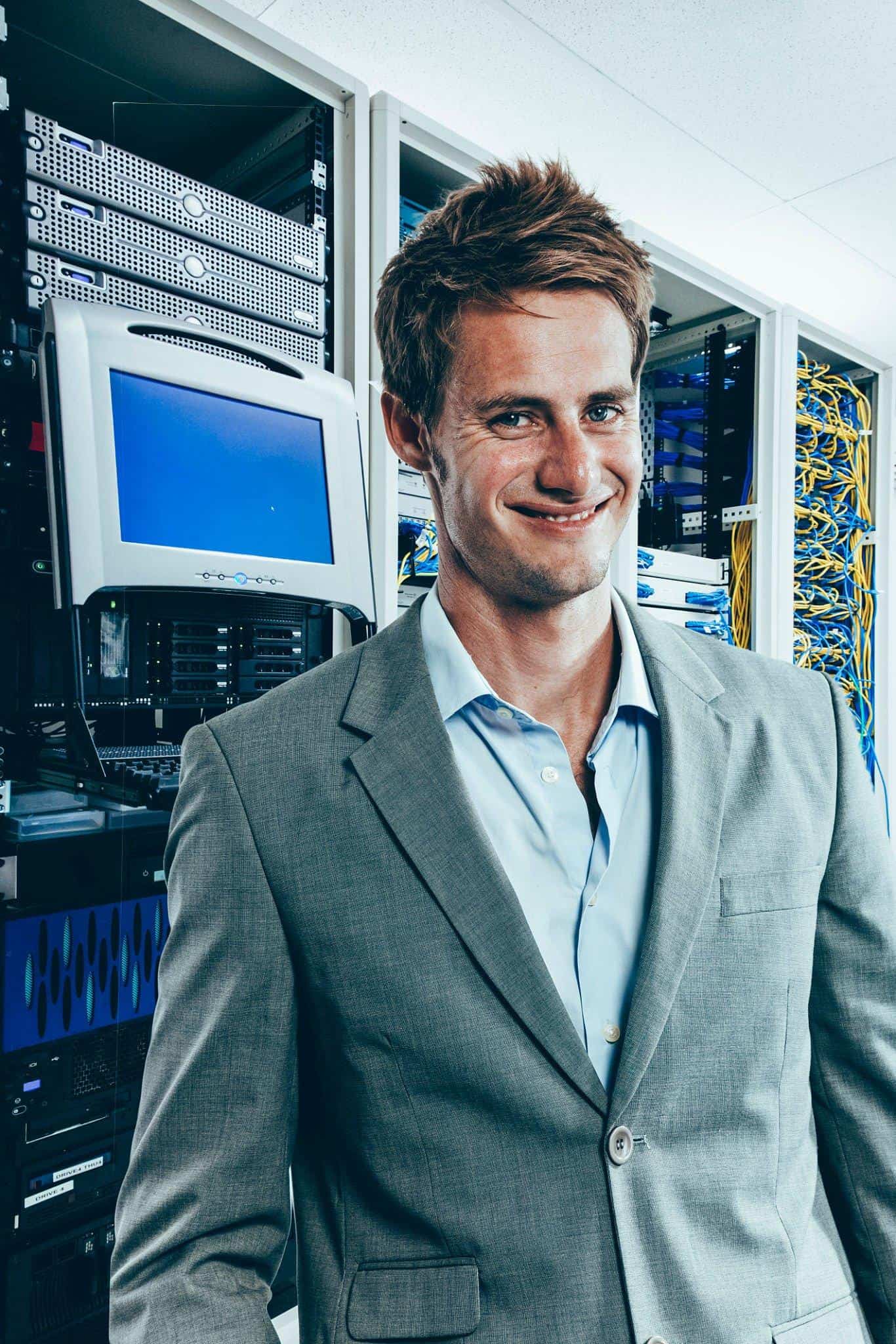 Unbreakable Internet - NETLOGiX