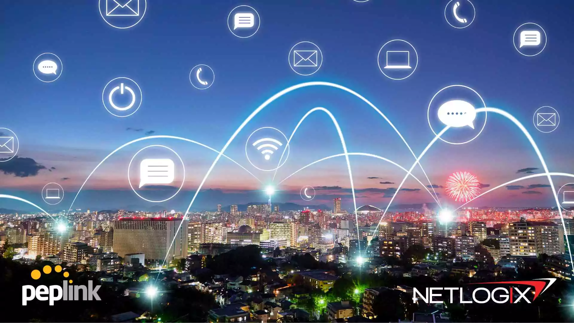 NETLOGiX: Your Trusted Authorised Peplink Distributor - NETLOGiX